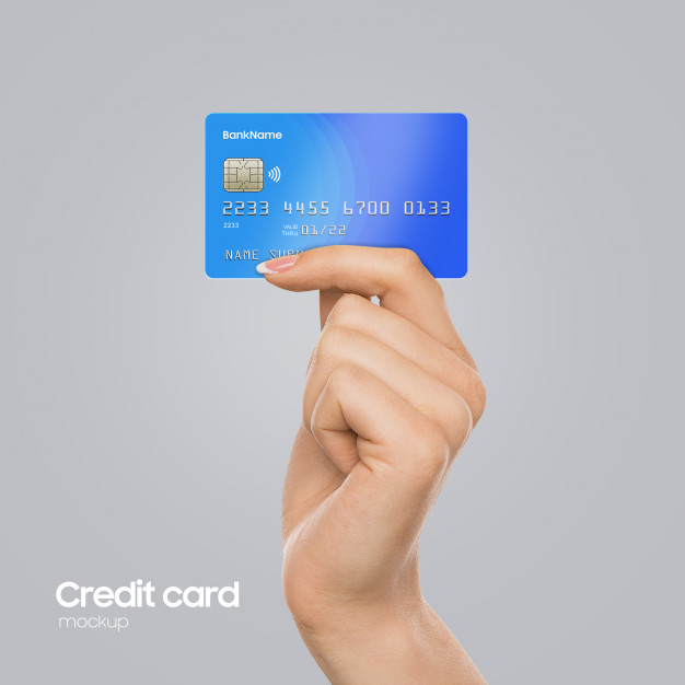Cartão Bradesco Visa Internacional