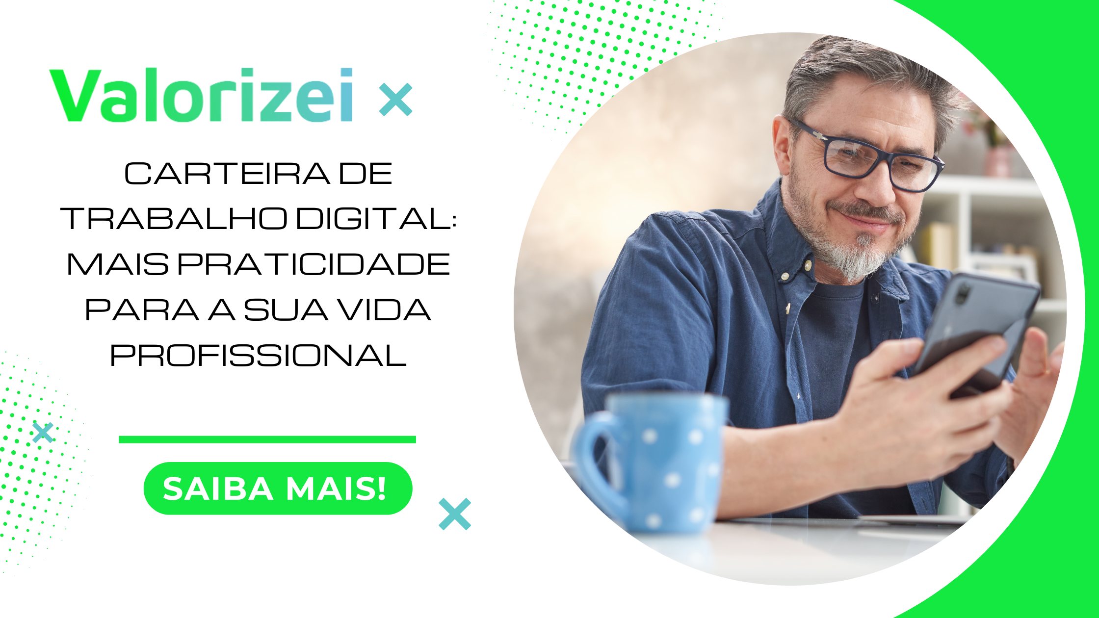 Carteira de Trabalho Digital: Mais Praticidade para a Sua Vida ...