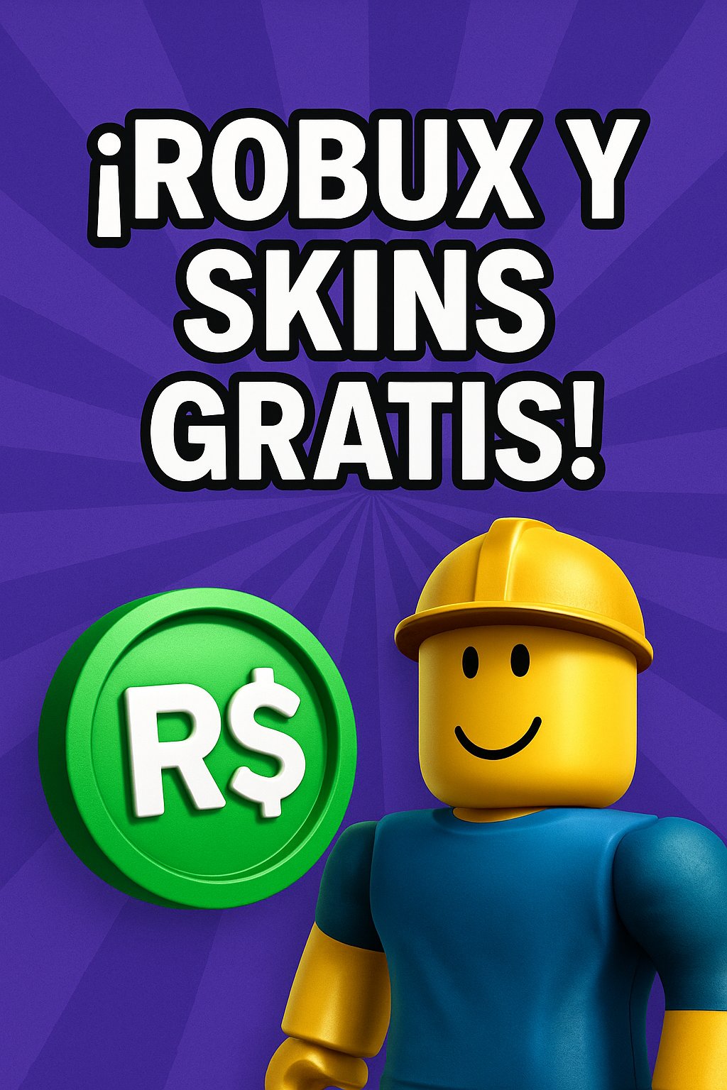 Claim Free Robux Safely: Simple and Effective